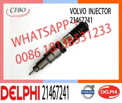 China KRAFTSTOFFEINSPRITZDÜSE-Diesel 21467241 BEBE4G15001 FÜR Injektordiesel der MASCHINE MD1 zu verkaufen