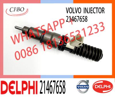 China Neuer Dieselkraftstoff-Injektor 21457952 21457952 21458369 21467658 für VOL BEBE4G11001 21457952 85003664 85013159 zu verkaufen
