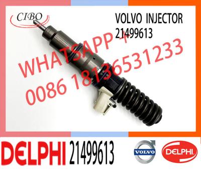 China Neuer Dieselkraftstoff-Injektor 21457952 21457952 21458369 21467658 für VOL BEBE4G11001 21457952 85003664 85013159 zu verkaufen