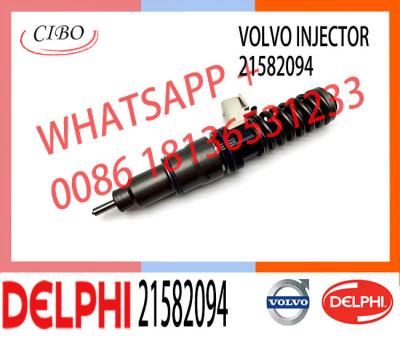 China Injektor des Dieselkraftstoff-21582094 BEBE4D35001 für VOL-LKW REN-AULTT 11LTR EURO3 LO E3.18 7421582094 21644596 85003948 zu verkaufen