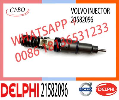 China Neuer Dieselkraftstoff-Injektor 20430583 BEBE4C00001 BEBE4C00101 20430583 21582096 für Maschine VOLs EC360B EC460B zu verkaufen