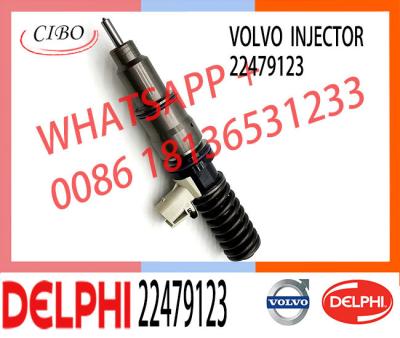 China Neuer Dieselkraftstoff-Injektor 22479123 für VOL BEBE4L15001 22479123 85020426 85020427 E3.5 zu verkaufen