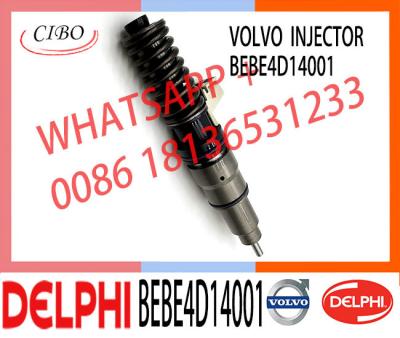 China GAMEN-Fabrik-Großverkauf-Dieselkraftstoff-Injektor 20929906 20780666 BEBE4D14001 für VOL MD16 zu verkaufen