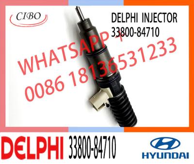 中国 良質のディーゼル燃料の注入器BEBE4L06001 BEBE4L01001 33800-84710 販売のため