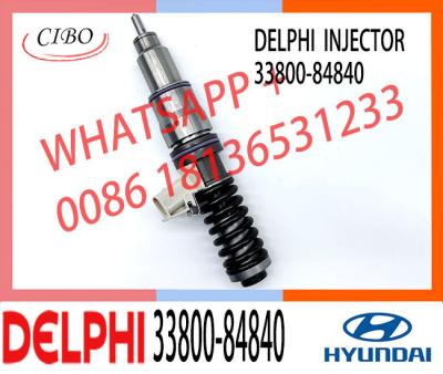 Китай Высококачественный инжектор топлива 63229468 коллектора системы впрыска топлива автозапчастей 3380084840 33800-84840 продается
