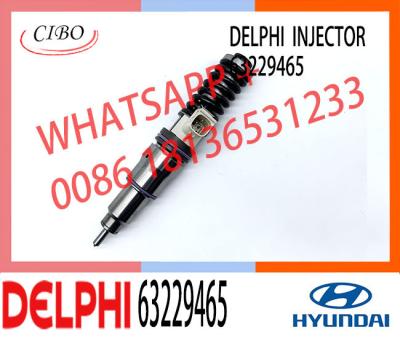Китай Новый инжектор дизельного топлива 33800-82000 BEBE4D19001 63229465 для HYUNDAI 12L 33800-82000 продается