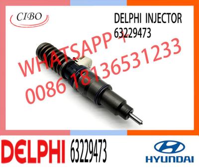 Китай Дизельный распылитель форсунки 63229473 насоса системы подачи топлива 33800-84700 BEBE4L00001 BEBE4L00002 BEBE4L00102 продается