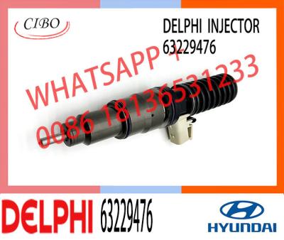 Китай Инжектор дизельного топлива BEBE4D21001 63229476 63229475 33800-82700 63229476 33800-84720 63229467 33800-84830 28107206 продается