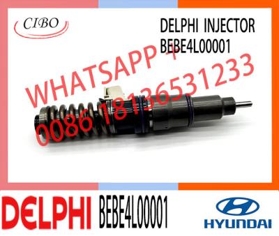 Китай Инжектор 33800-84700 коллектора системы впрыска топлива дизельного топлива 3380084700 BEBE4L00001 для новой технологии E3.5 продается