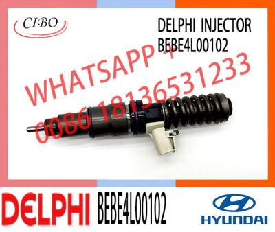 Китай Высококачественный инжектор 6322947 коллектора системы впрыска топлива частей двигателя дизеля 33800-84700 BEBE4L00001 BEBE4L00002 BEBE4L00102 продается