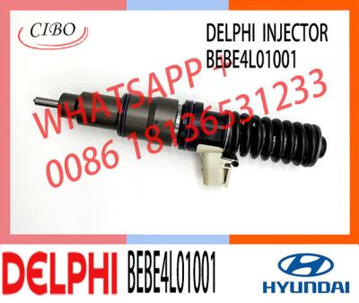 Китай Высококачественный дизельный инжектор BEBE4L01001 33800-84710 bebe4L01001 коллектора системы впрыска топлива продается