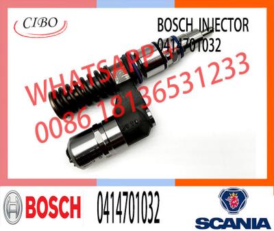 China Diesel Fuel Injection Unit Pump 0414701030 0414701058 0414701029 0414701032 0414701059 For SCANIA for sale