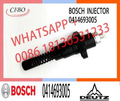 China Diesel common rail fuel injection unit pump 04289983 04289982 04903008 0414693005 For DEUTZ TCD2013 Engine for sale