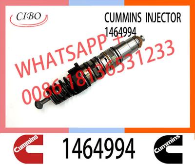 China Diesel Injector 4088725 4902818 4928264 4928260 1464994 Voor CUMMINS QSX15 ISX15 X15 Motor Te koop