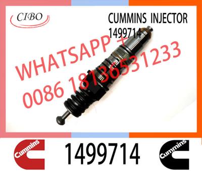 China Diesel Injector 1499714 HPI Unit Injector 1846347 579252 579259 Voor DT12.11L01 motor Te koop