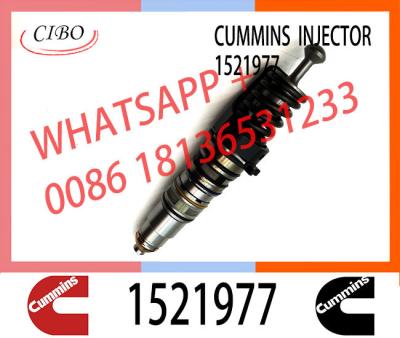 China 1846349 579258 1511696 1521977 570015 AYB Gereviseerde Diesel Brandstofinjector voor HPI-motor Te koop