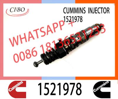 China Diesel Injector 1473430 4076912 1521978 3331153 1764365 Voor CUMMINS SCANIA ISX DT12.02HPI Motor Te koop