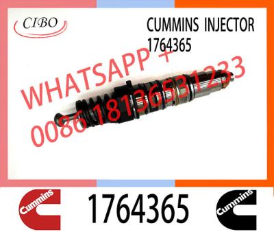 China Diesel Injector 1473430 4076912 1521978 3331153 1764365 Voor CUMMINS SCANIA ISX DT12.02HPI Motor Te koop