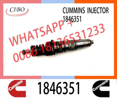 China 1846351 579261 1764364 Nieuwe Echt Brandstof Injector brandstof injector Voor SCANIA in voorraad Te koop