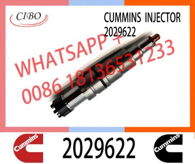 China 2488244 Nieuwe Recon Diesel Injector DC09 DC13 voor 0574380 2482244 1948565 2029622 2086663 2057401 Te koop