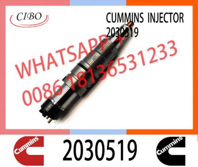 China Rail Brandstof Diesel Injectoren Nozzle 2897320 2872289 2030519 1948565 2872544 4384363 5579419 voor Cummins ISX 15 Motor Te koop