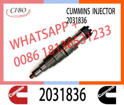 China Hoge Kwaliteit Nieuwe Brandstof Injector 2086663 1881565 1933613 2031836 575177 voor Motor DC1305 DC1310 DC13123 DC09 DC16 Te koop