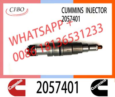 China Hoge kwaliteit common rail injector 1881565 voor dieselmotor DC13 1933613 2058444 2419679 2057401 Te koop