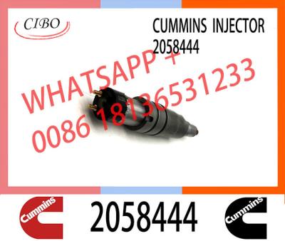 China New fuel injector 1881565 common rail injector 1881565 for diesel fuel engine DC13 1933613 2057401 2058444 2419679 for sale