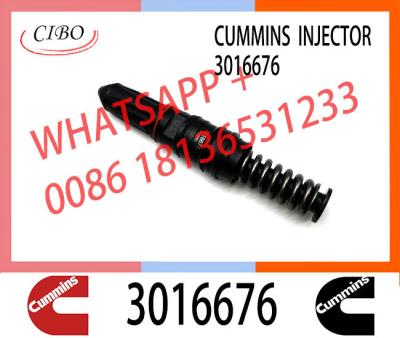 China Cum-mins K19 KTA19 KTA19-C525 Dieselmotor Brandstofinjector 3016676 3001485 207588 Te koop