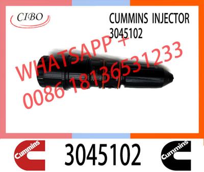 China Dieselmotoronderdelen van goede kwaliteit voor L10-injector 3028068 3049994 3045102 Te koop