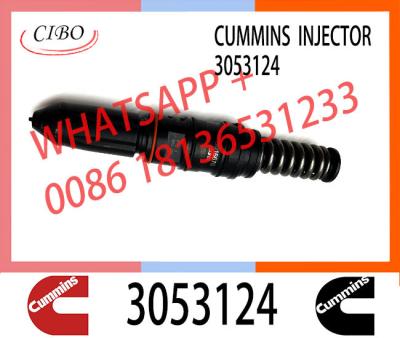 China Brandstofinjector 3077760 3076132 3053124 Fit Voor KTA38 K38 K19 K50 Motor Te koop