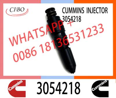 Κίνα Injector NT855 Diesel Engine Common Rail Fuel Injector 4913770 4914537 3054218 προς πώληση