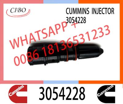 China Dieselmotorbrandstofinjector 3069767 4913325 3054228 4914308 3045102 voor Cum-mins NT855-motor Te koop