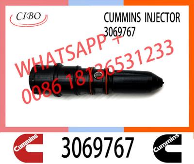 China NT855 3069767 4913325 Motor Diesel injector common rail injector Originele Te koop