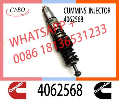 China Hoog - Brandstofinjector 4010226 4409521 4062568 4062568PX van het kwaliteits Gemeenschappelijke Spoor voor het productx15 reeks van QSX cummins Te koop