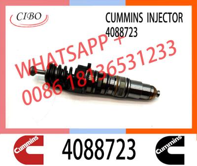 China QSX15 ISX15 X15 motorbrandstofinjector 4010346 4062569 4088725 4903455 4928264 4928260 5708275 4088652 4088723 Te koop