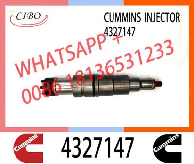 China CUMMINS hinery Motoren Onderdelen ISZ13 Motor Injector 2031835 1948565 2872289 2031386 2029622 4327147 Te koop