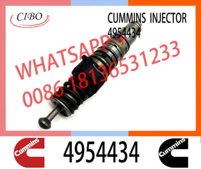 Cina Iniettore di combustibile comune della ferrovia 4062569 1521978 1764364 4030364 4088723 4954434 per CUMMINS QSXK15 in vendita