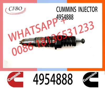 Cina Assemblea 4062569 dell'iniettore di combustibile QSKX15 4928260 4088665 4088725 4954888 in vendita