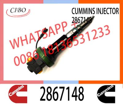 Cina Iniettore di combustibile del motore diesel Y431K05392 2867147 2867148 per il motore di CUMMINS QSK19 QSK38 QSK50 QSK60 in vendita