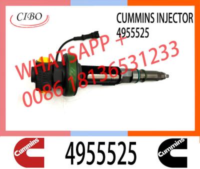 Cina 4964171 4955525 iniettore di combustibile diesel del motore diesel QSK19 QSK38 QSK50 QSK60 4964171 4955525 in vendita