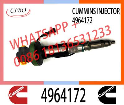 China Diesel injector montage 2861749 4964170 4964171 4955525 4964172 voor QSK19 Te koop