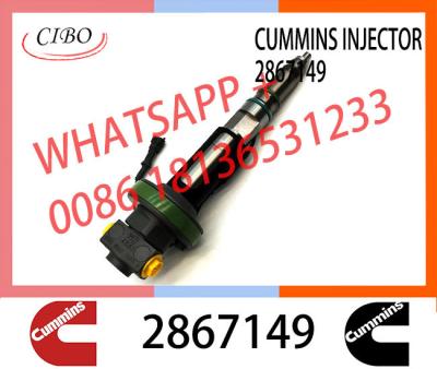 China Diesel Brandstofinjectorpijp 2867149 2882079 4964173 F00BJ60772 4964170 4955524 voor cummins QSK19 Te koop