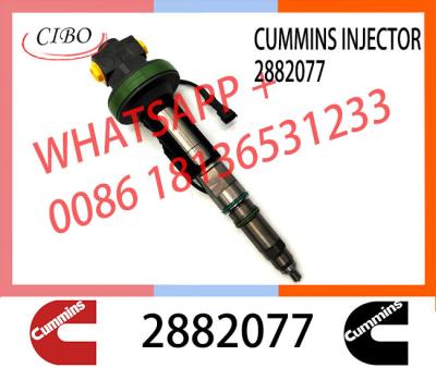 China QSK19 brandstofinjectiepomp brandstofinjector 2867149 2882079 4964170 4918073 4955524 2882077 4964173 4964172 4964171 Te koop