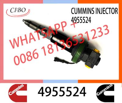 China QSK19 originele brandstofinjector Y431K05420 F00BL0J019 2867149 2882079 4964170 4918073 4955524 4964173 Te koop
