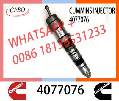 China 4088431 Originele dieselmotor Common Rail QSK23 brandstofinjector 4076533 4902827 4062090 4077076 Te koop