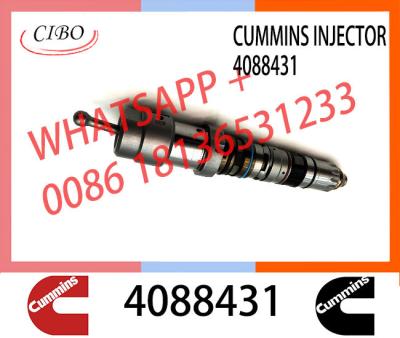 China 4088431 Echte dieselmotor common-rail brandstofinjector 4076533 4902827 4062090 4077076 Te koop