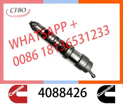 China Cumminns-injector QSK23 QSK60 4326780 4088431 4902827 4326781 4010160 4984457 4954801 4088426 4026779 Te koop