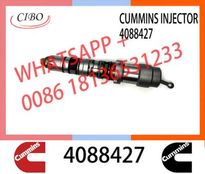 China Brandstofinjector origineel common rail injector verstuiver 4062568 4062569 4088427 Te koop