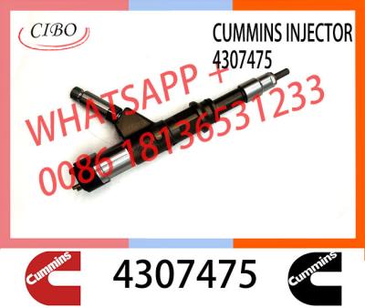 China Cummins injector5263308 4988835 4915382 4307475 voor ISG ISF2.8 ISF3.8 ISLE QSL8.9 QSC8.3 Te koop